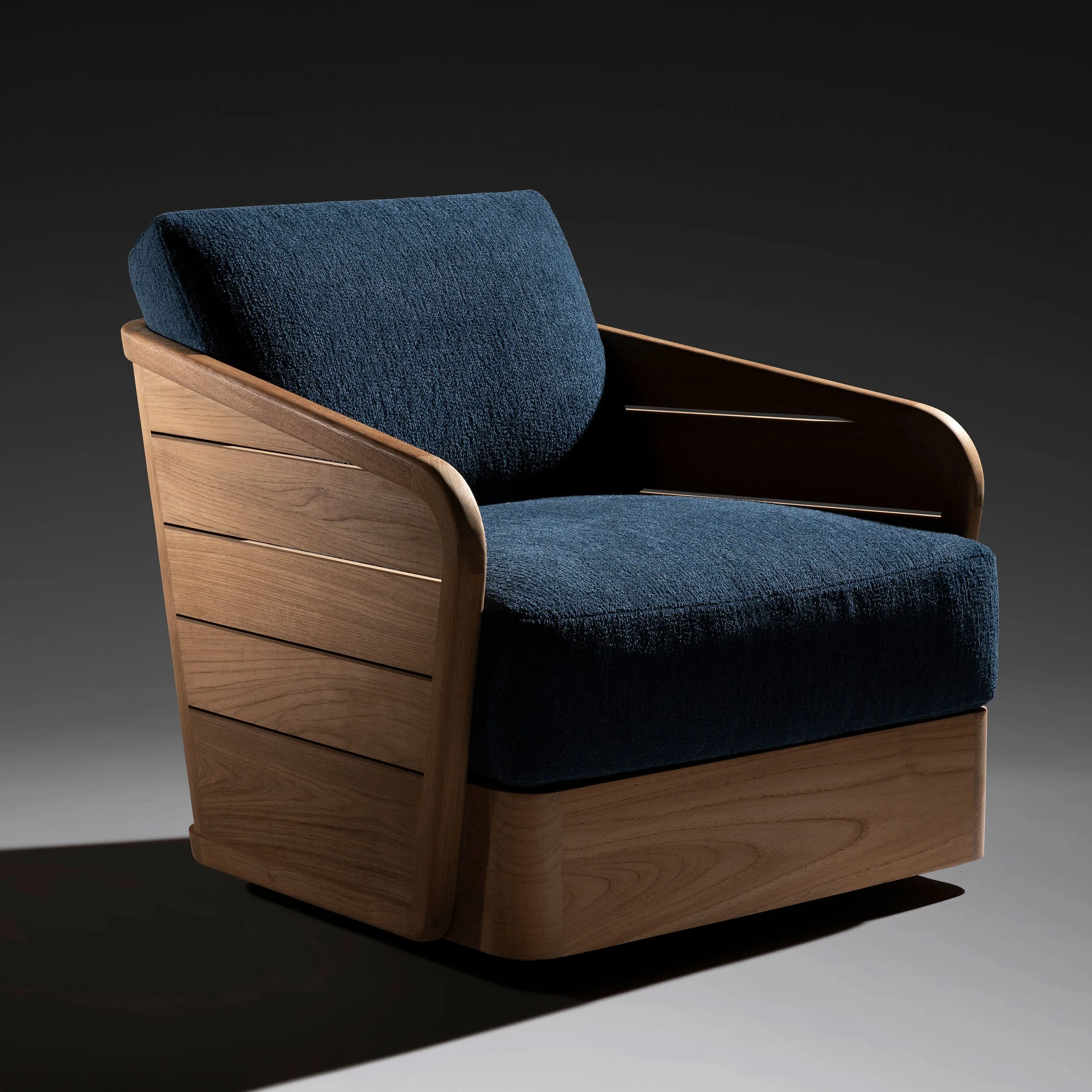 LINK | Modern Luxury Furnishings For Indoor And Outdoor Living