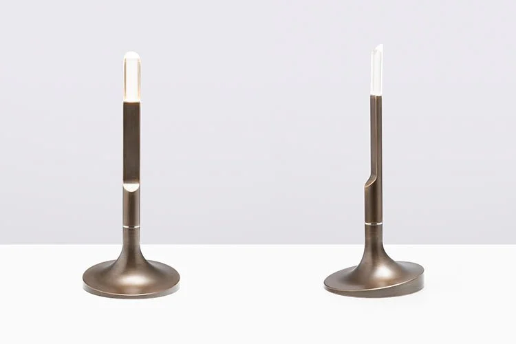 Torch Dark Bronze — LINK | Modern Luxury Furnishings For Indoor And ...