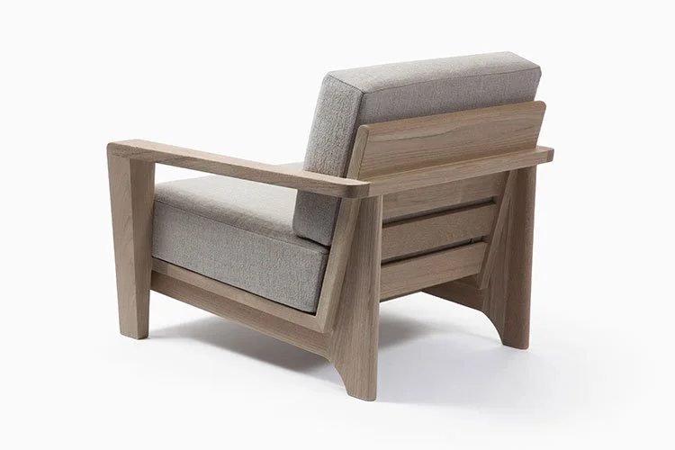 Bombay Lounge Chair — LINK | Modern Luxury Furnishings For Indoor And ...