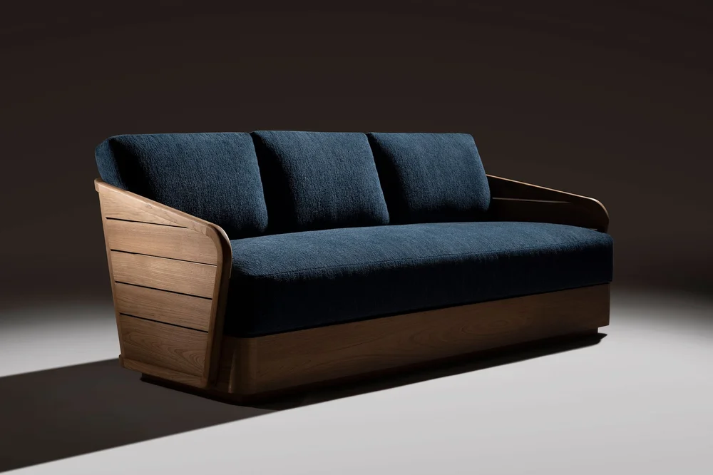 Grove Sofa — LINK | Modern Luxury Furnishings For Indoor And Outdoor Living