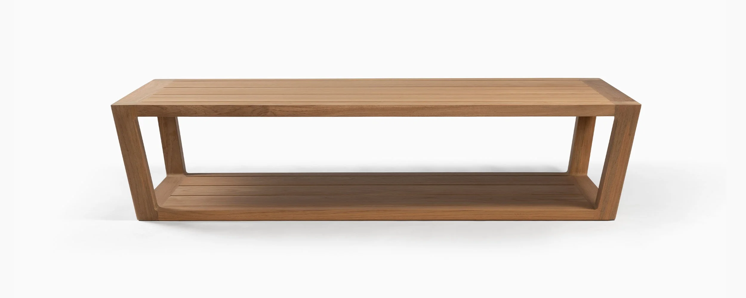 Tulum Side Table — LINK | Modern Luxury Furnishings For Indoor And Outdoor Living