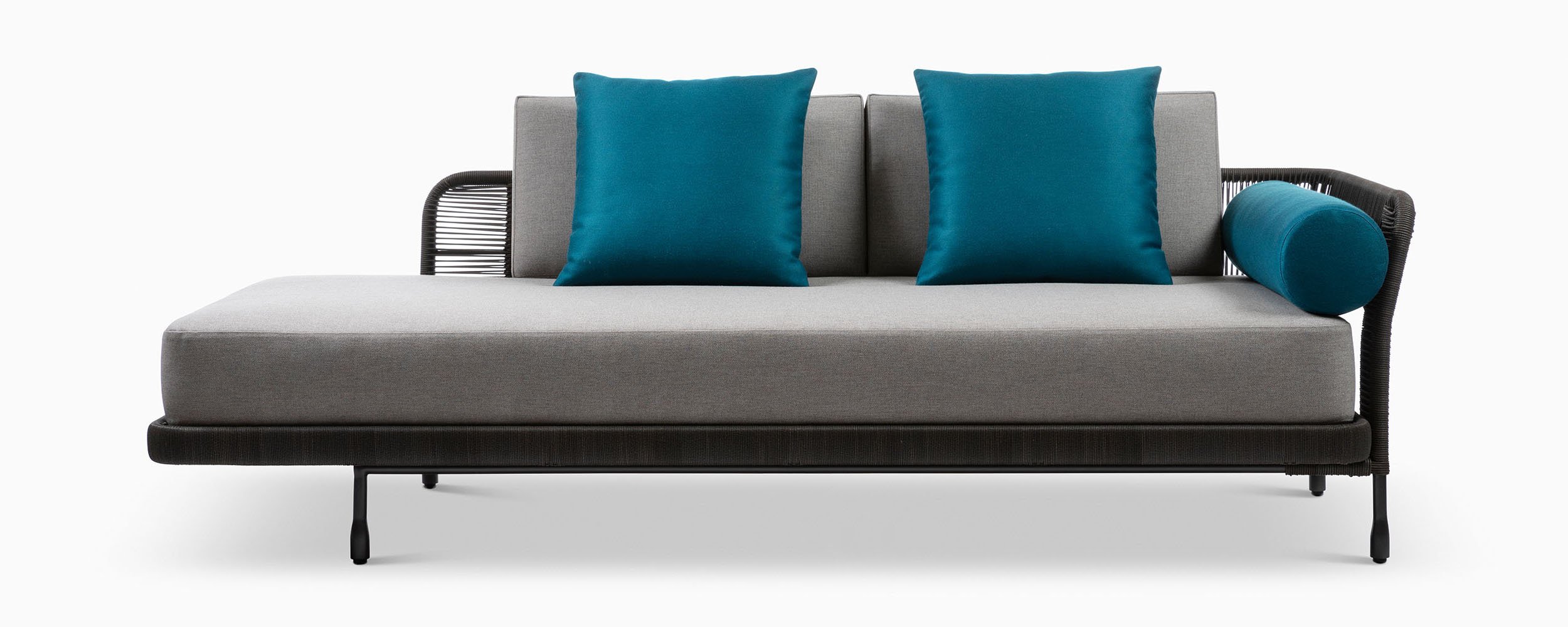 Monterey Swivel Lounge Chair — LINK | Modern Luxury Furnishings For ...
