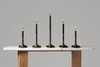 Torch Dark Bronze — LINK | Modern Luxury Furnishings For Indoor And ...
