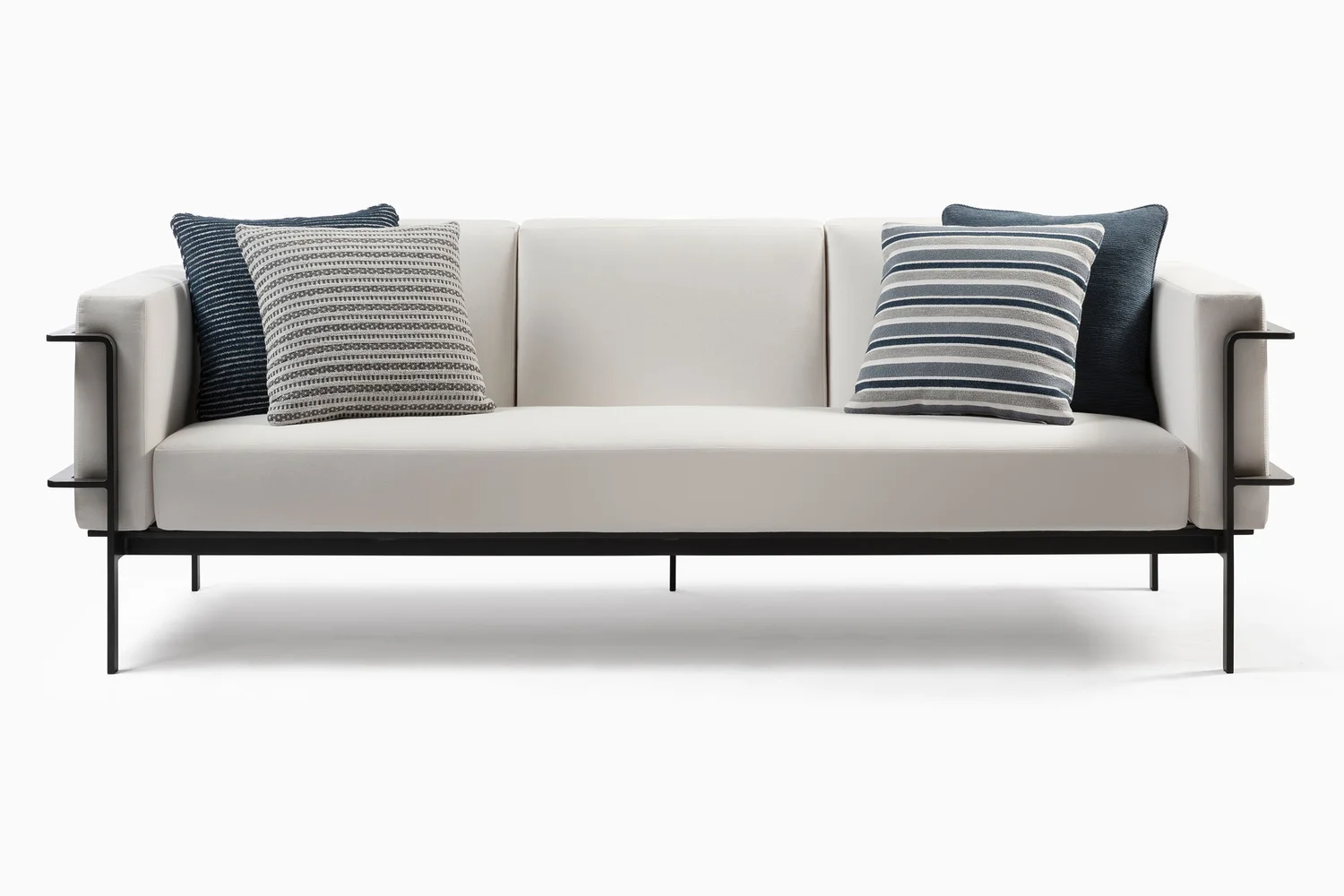 Verano Sofa — LINK | Modern Luxury Furnishings For Indoor And Outdoor ...