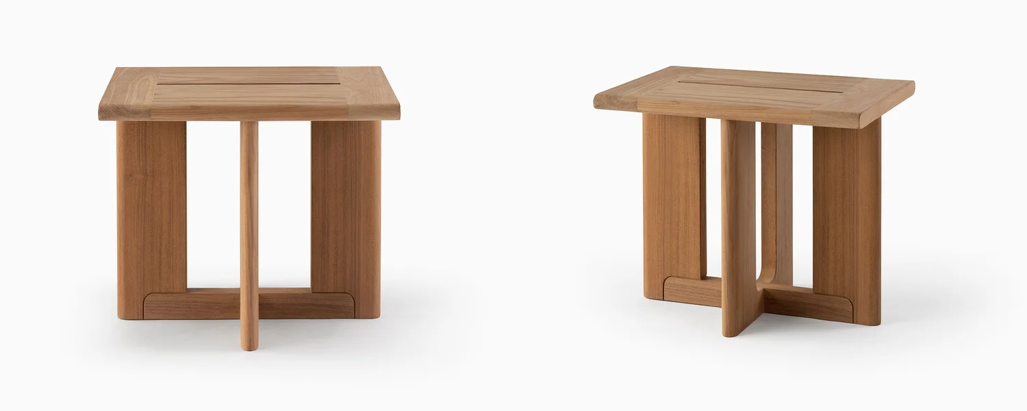 Rio Cocktail Table — LINK | Modern Luxury Furnishings For Indoor And ...
