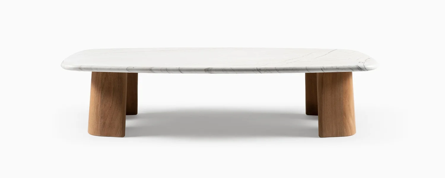 Zuma Cocktail Table — LINK | Modern Luxury Furnishings For Indoor And ...