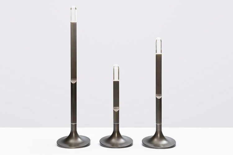 Torch Dark Bronze — LINK | Modern Luxury Furnishings For Indoor And ...