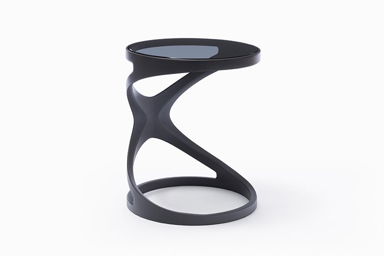 Ring Drink Table — LINK | Modern Luxury Furnishings For Indoor And ...