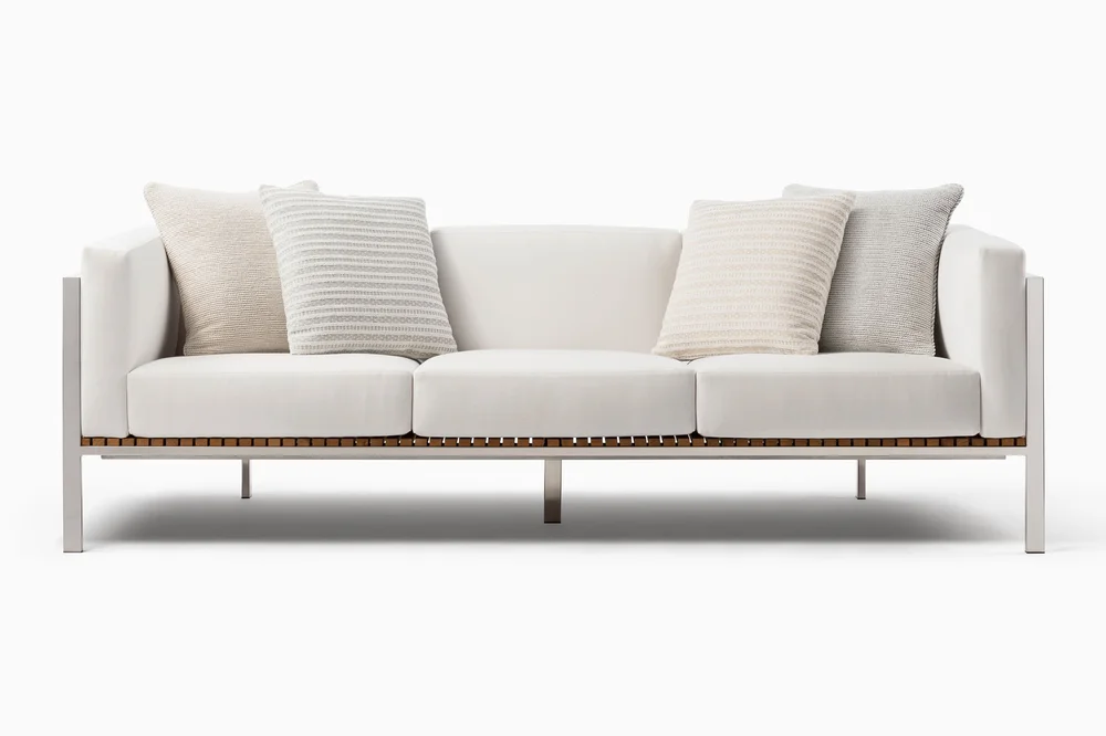 Echo Sofa — LINK | Modern Luxury Furnishings For Indoor And Outdoor Living