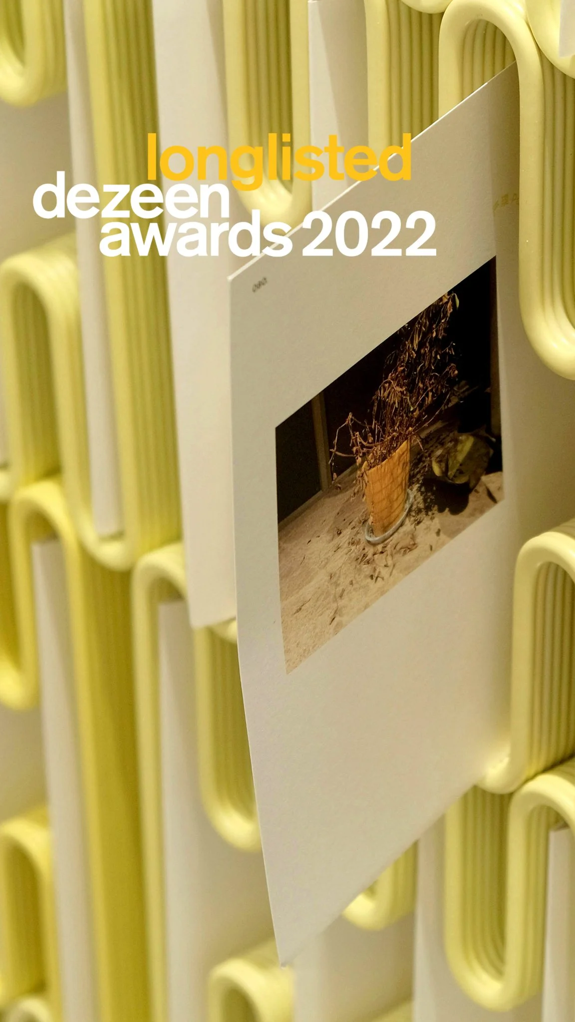 Uncanny Home — ANNE ZHOU