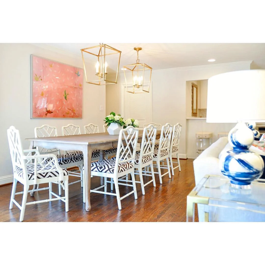 #JANABEKSTYLE — Jana Bek Design