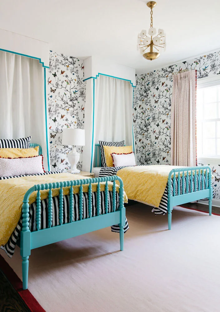Crafting Children’s Spaces: Designer’s Top Tips — Jana Bek Design