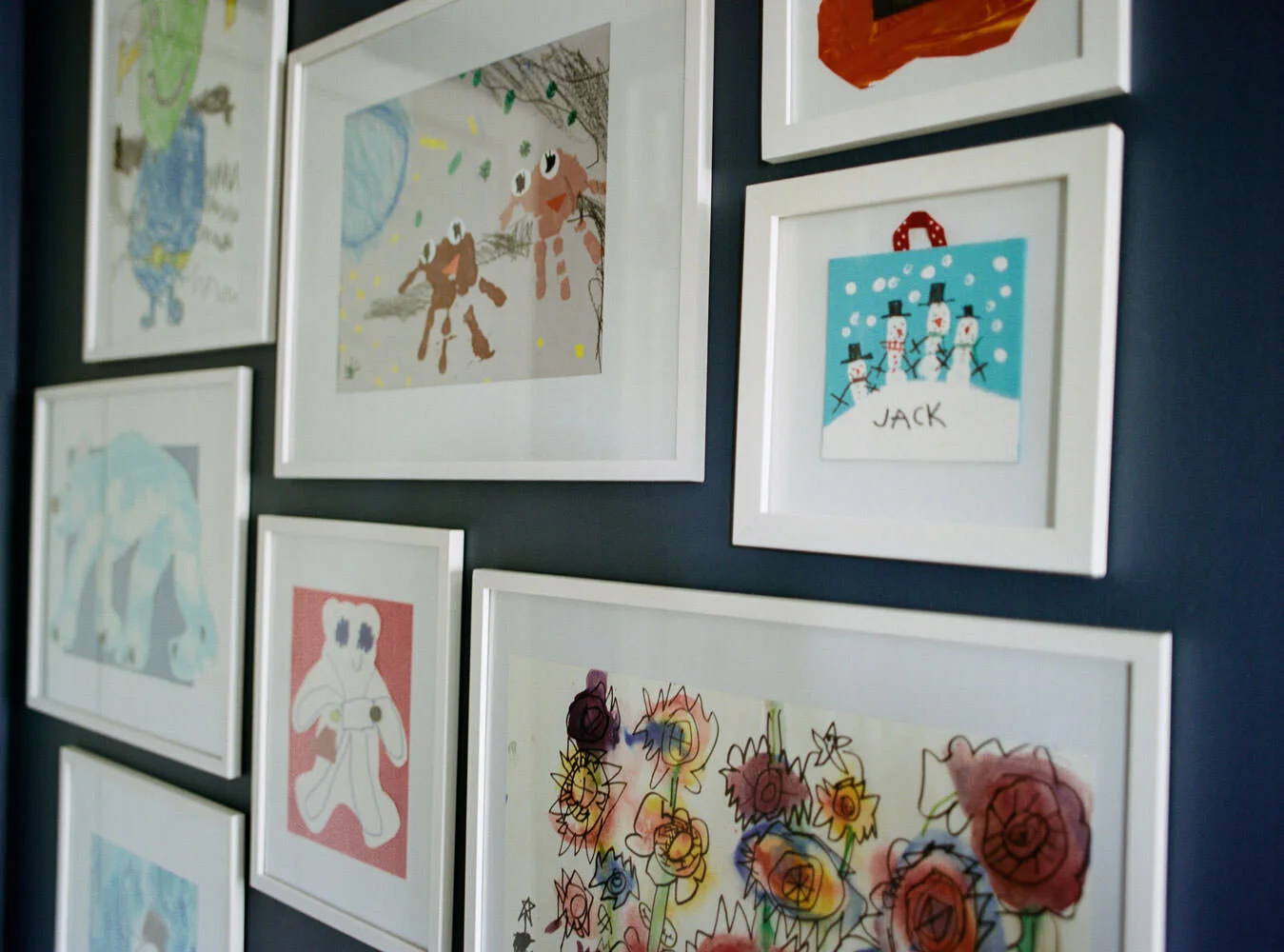 Crafting Children’s Spaces: Designer’s Top Tips — Jana Bek Design