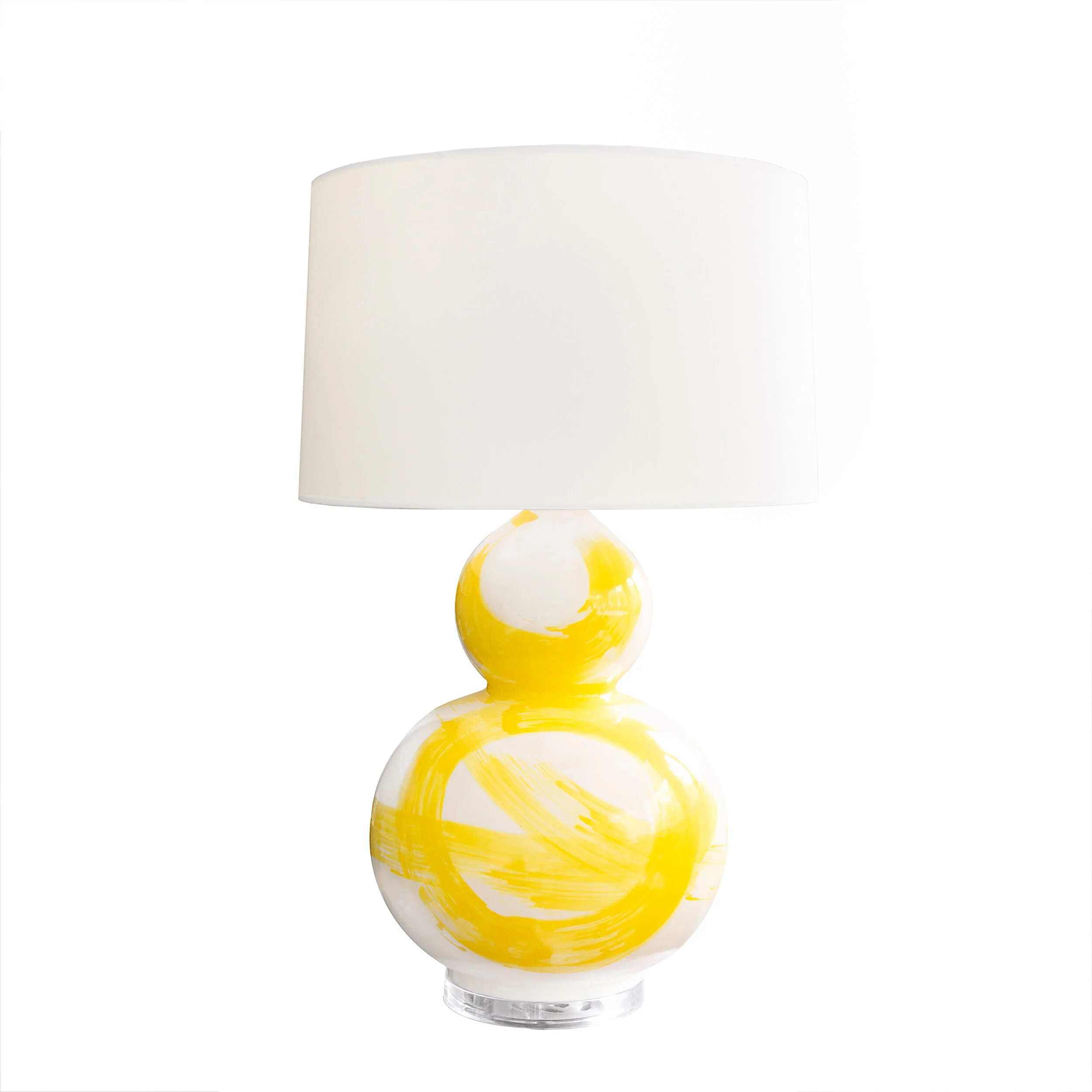 Lamps — Jana Bek Design