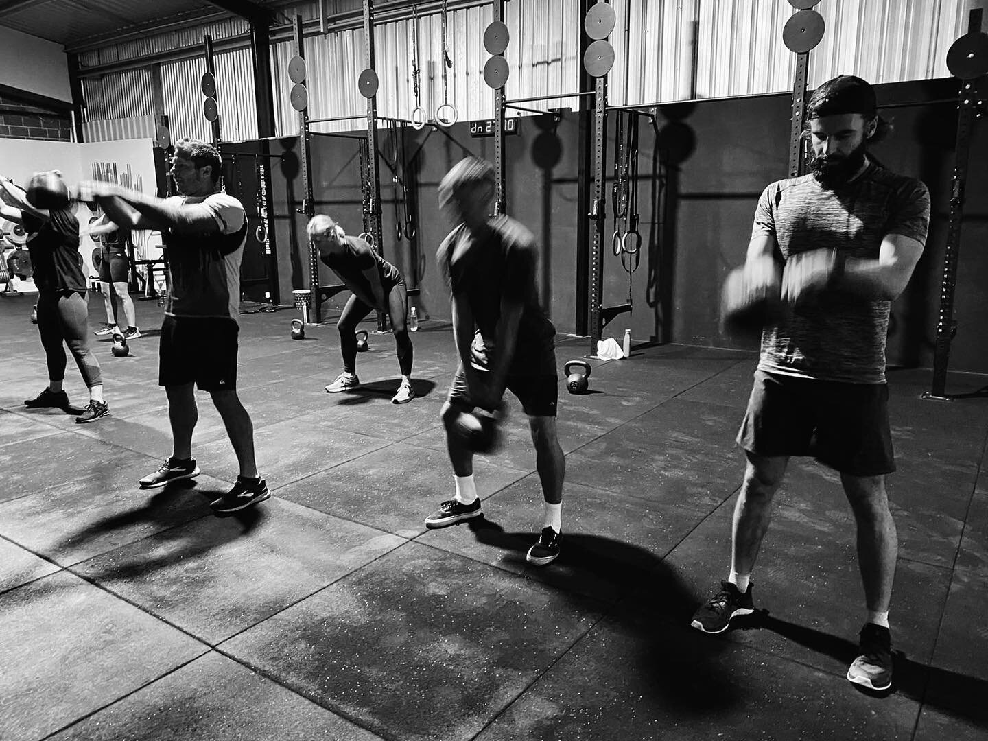 MEMBERSHIPS & PT — The Movement Fitness & Wellbeing