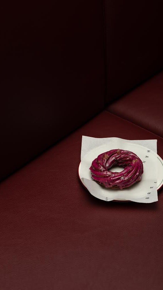 Rustica Bakery Menu - Breakfast, Brunch & Lunch — Rustica Sourdough