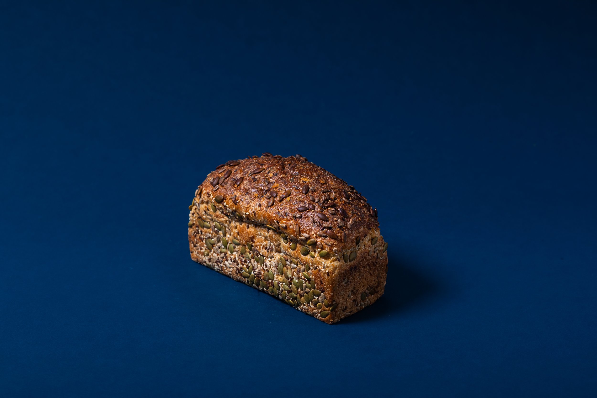 Rustica Bakery Bakery Range Melbourne Catering — Rustica Sourdough