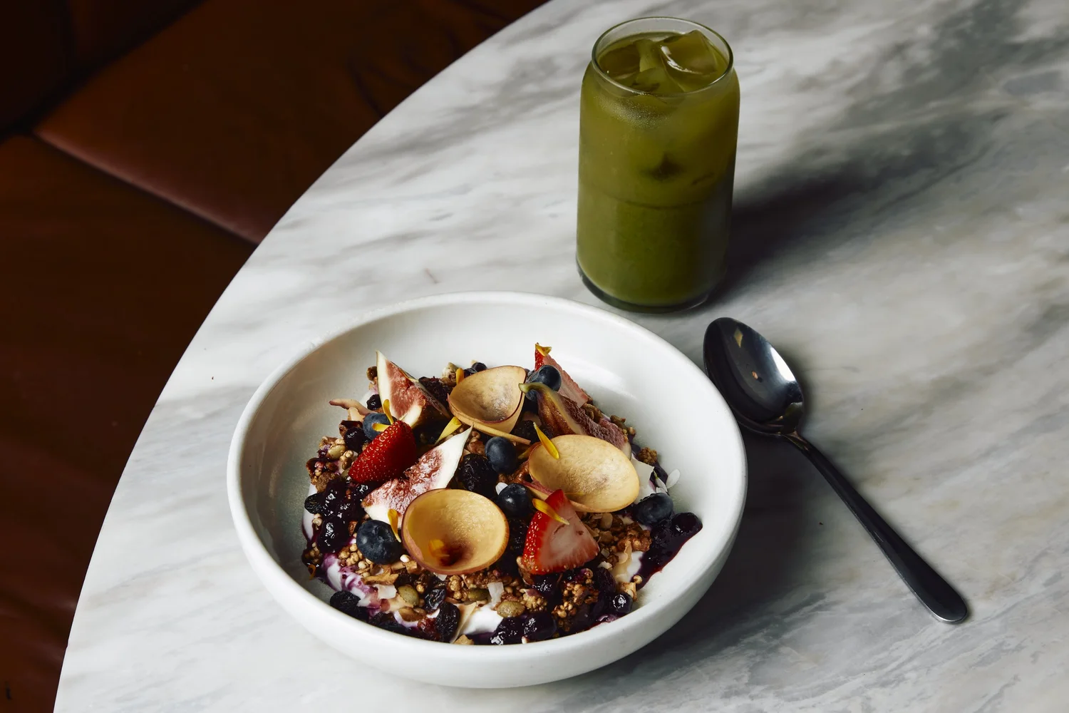 Rustica Bakery Menu - Breakfast, Brunch & Lunch — Rustica Sourdough