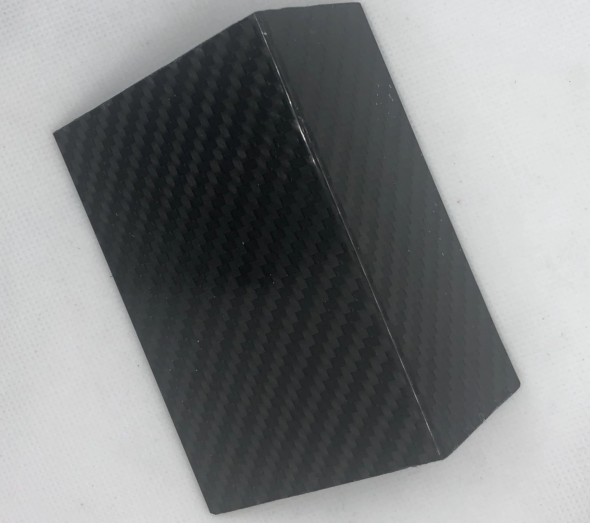Carbon fibre marine hardware. Carbon sail battens, Carbon batten ...