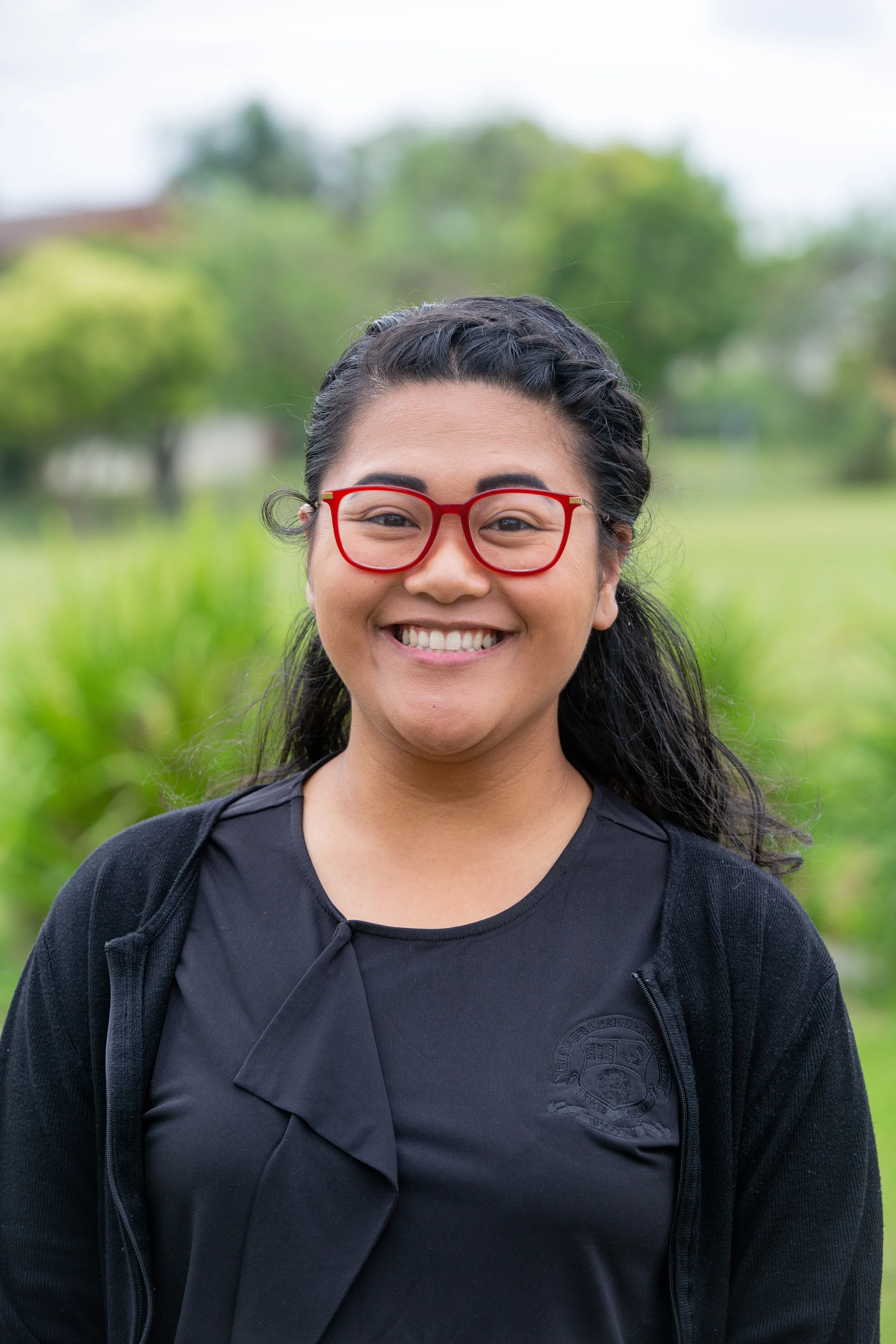 Staff — Ebenezer Christian College