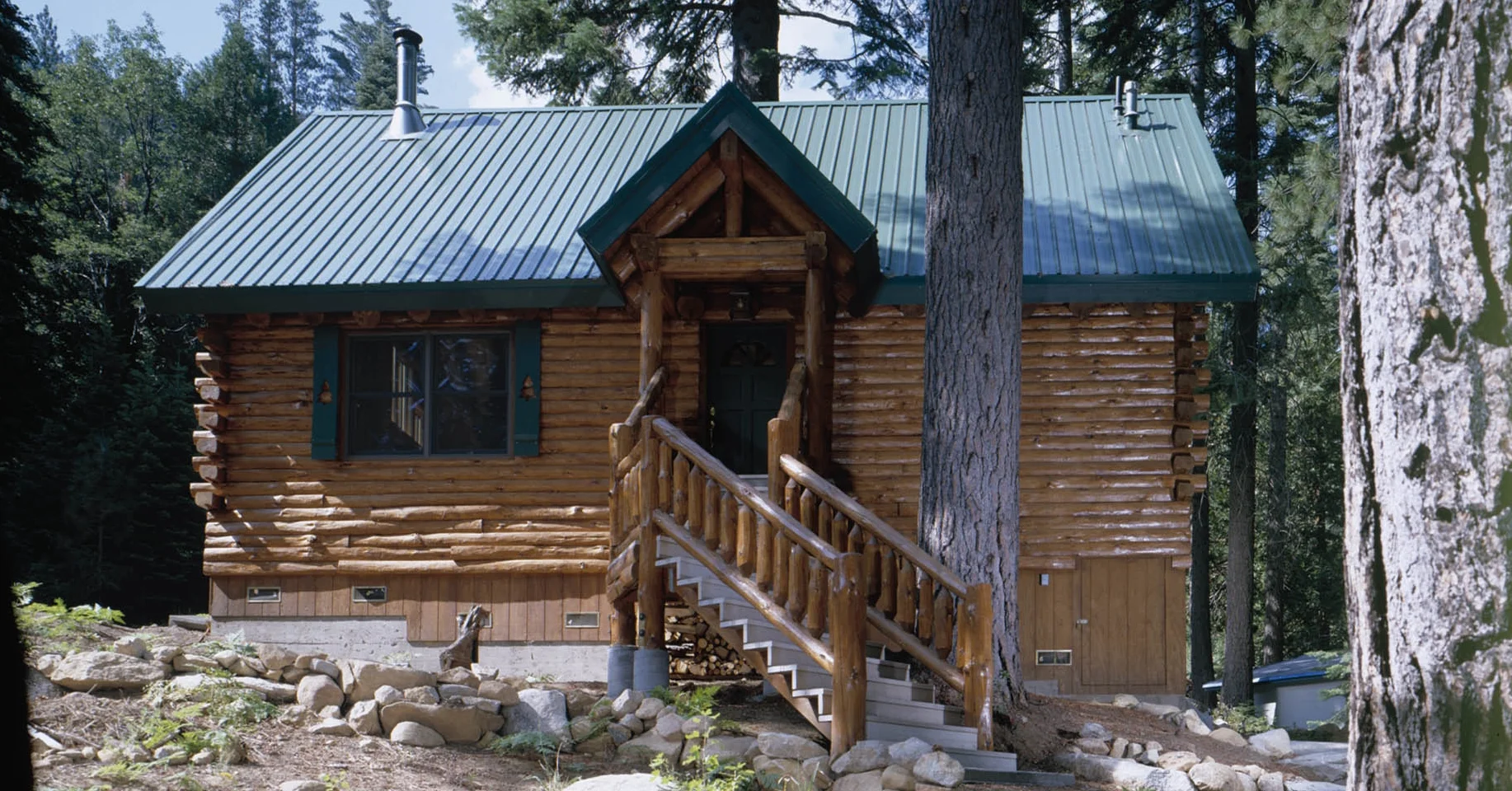 Lok-N-Logs Wholesale