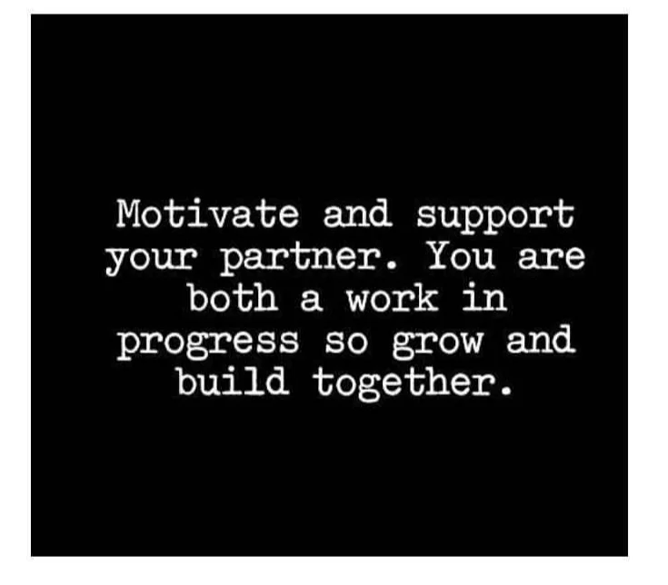 How To Support Your Spouse - Sinkforce15