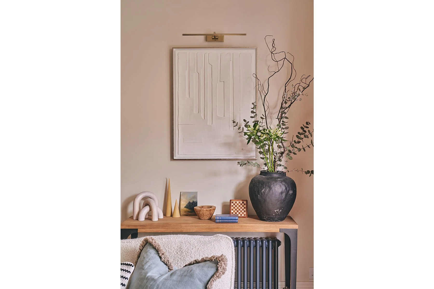 Rumi Bunya | Interior Design & Architecture in Birmingham & Midlands