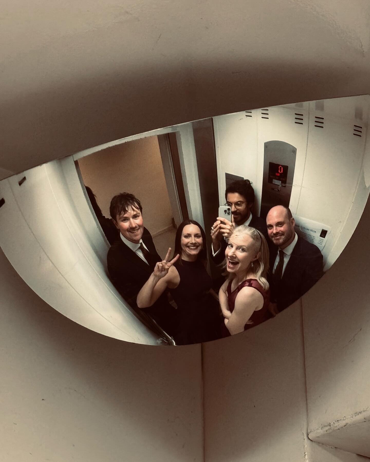APOLLO5 - A Vocal Ensemble