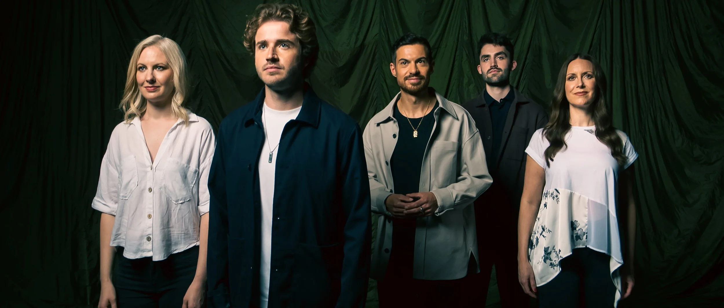 APOLLO5 - A Vocal Ensemble