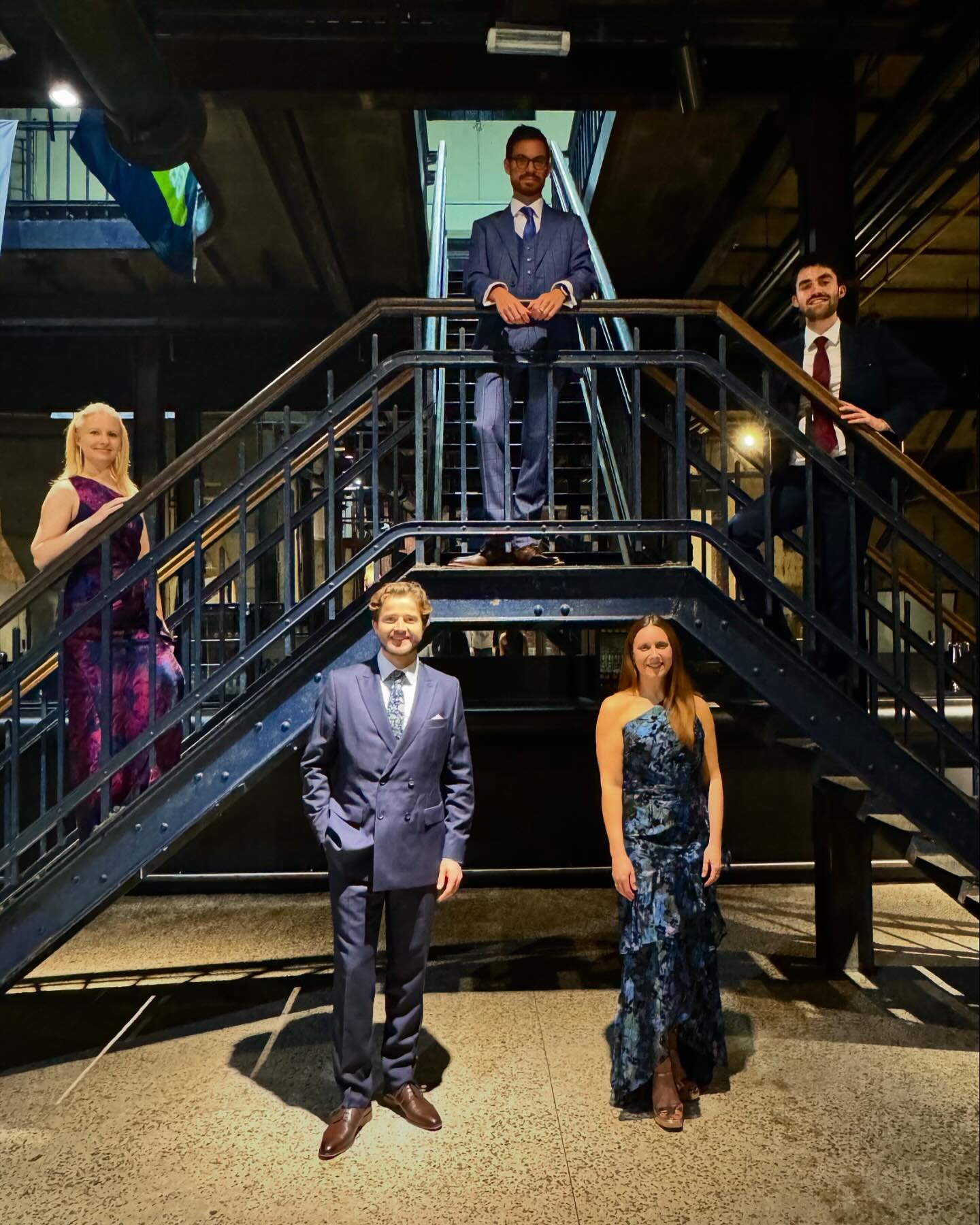 APOLLO5 - A Vocal Ensemble