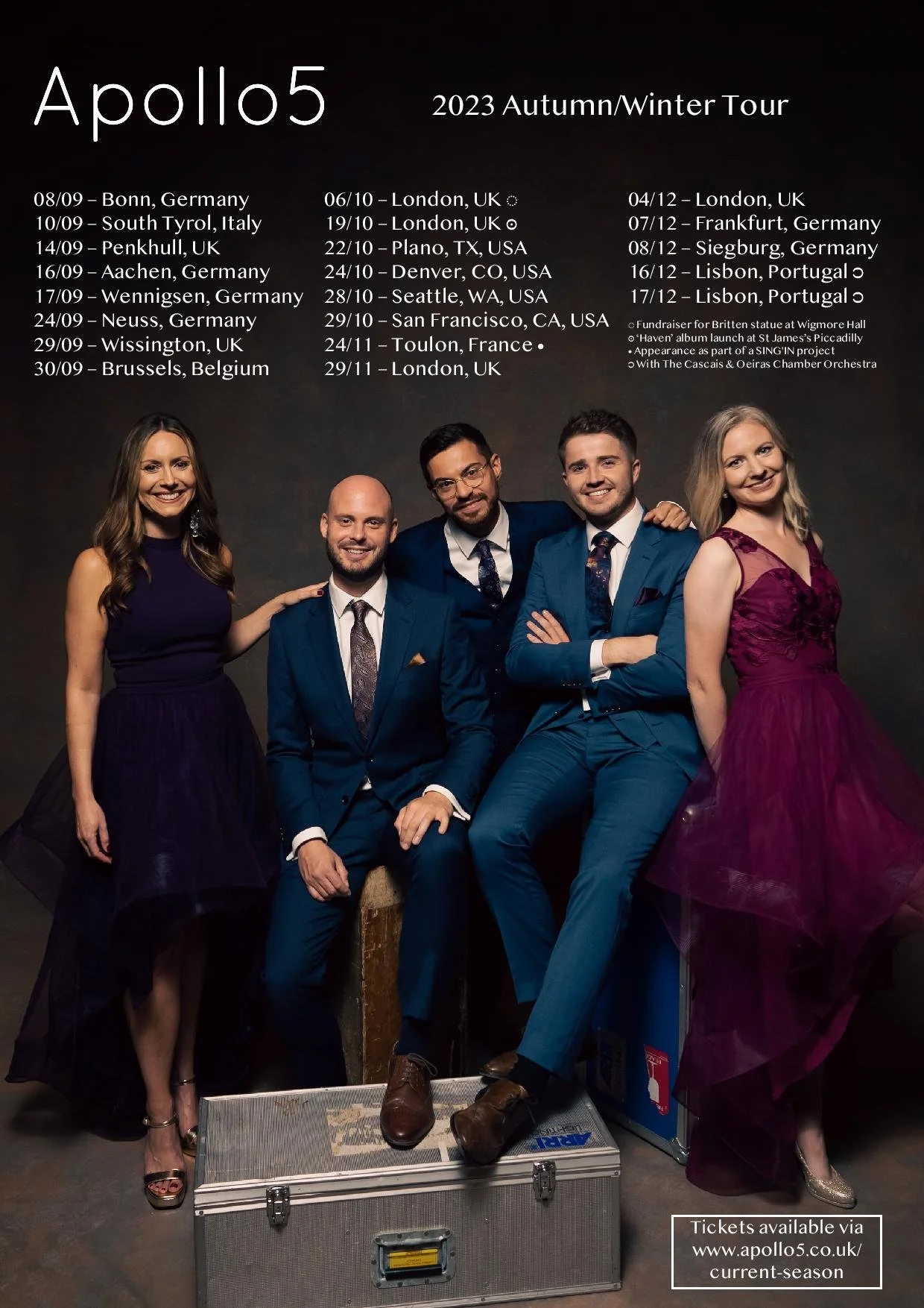 BFDI and II Tour 2025: Get Ready for the Ultimate Fan Experience!