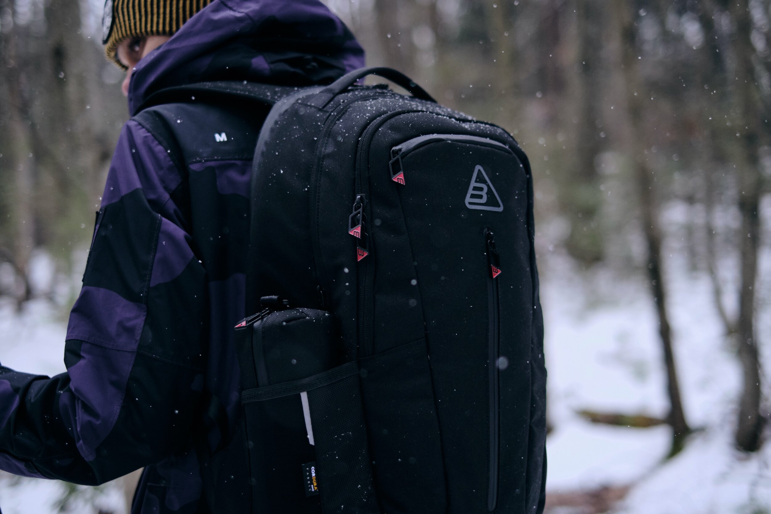 BEAU - Performance Parenting Gear — ESTREICH/DESIGN