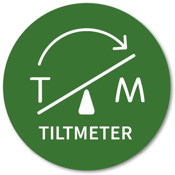 Tiltmeter