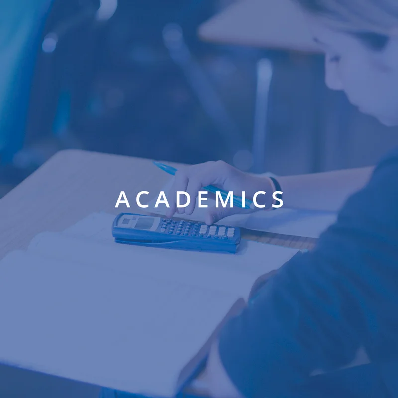 Four Streams of Education — Hampden DuBose Academy