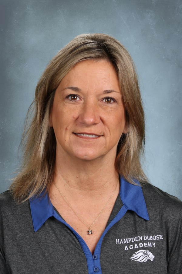 Meet Our Team — Hampden DuBose Academy