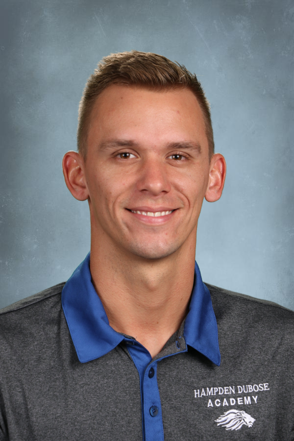 Meet Our Team — Hampden DuBose Academy