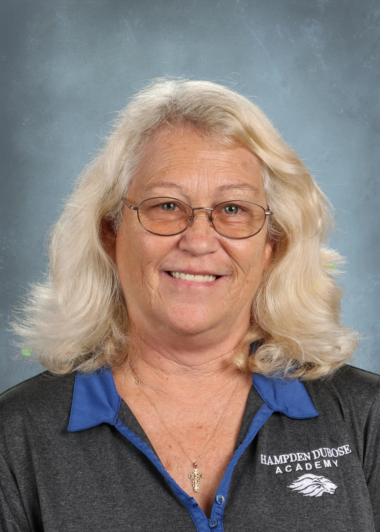 Meet Our Team — Hampden DuBose Academy