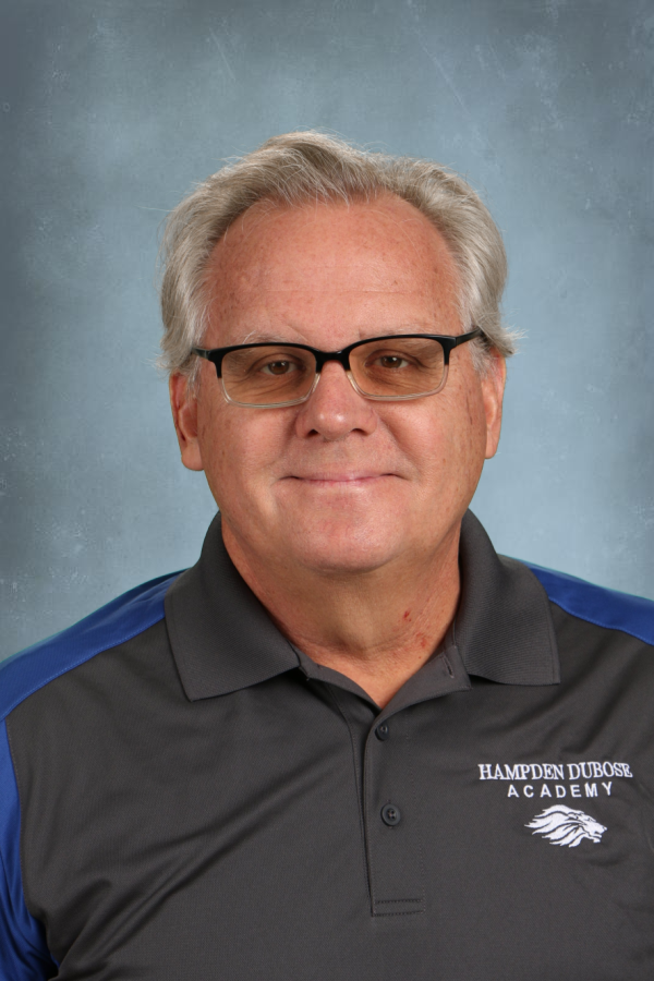 Meet Our Team — Hampden DuBose Academy