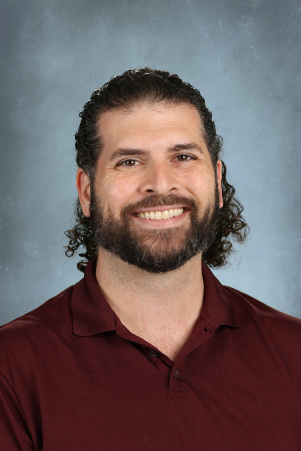 Meet Our Team — Hampden DuBose Academy