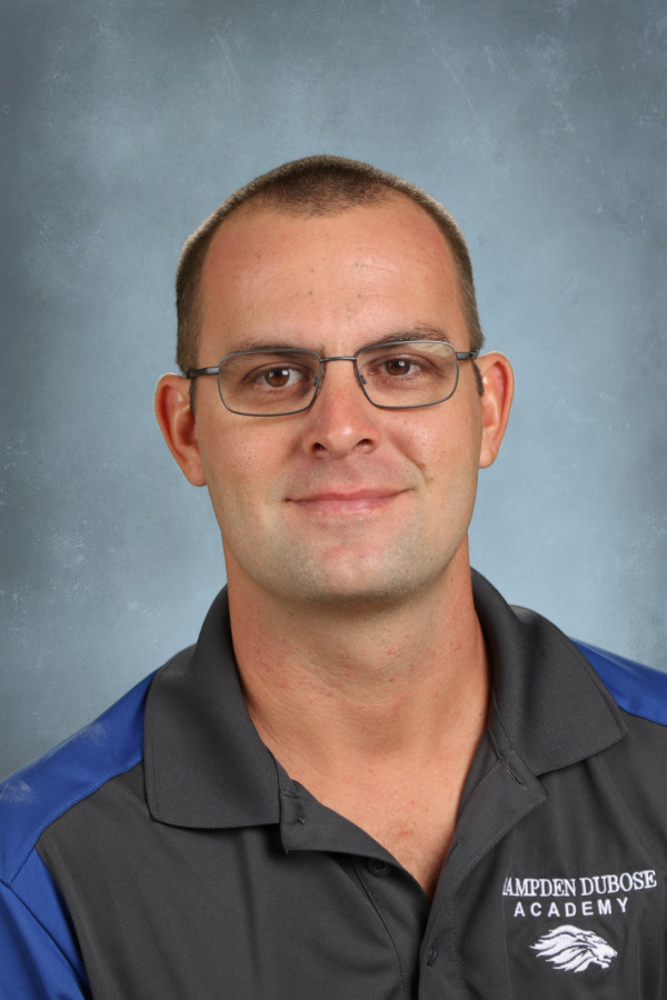 Meet Our Team — Hampden DuBose Academy