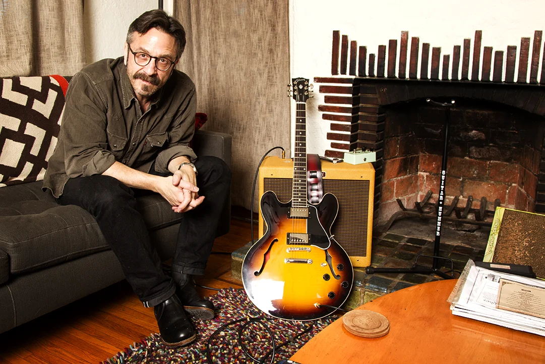 Photos — WTF with Marc Maron Podcast