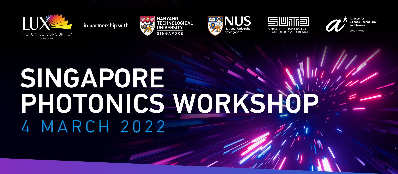 LUX Photonics Consortium Events Calendar — LUX Photonics Consortium