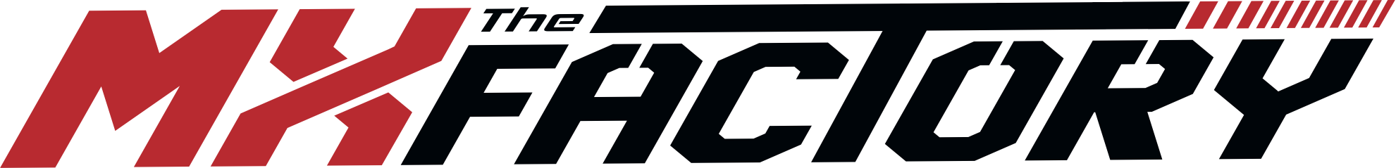 Motocross Sponsor Logos