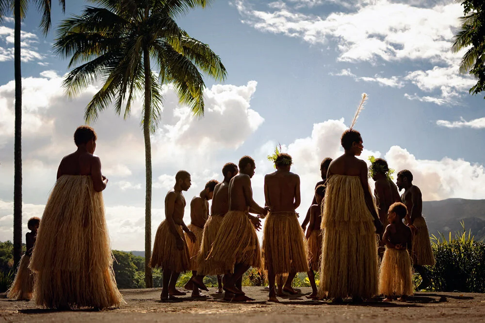 Vanuatu — Bart Brouwer