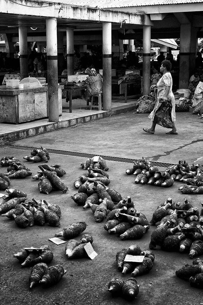 Vanuatu — Bart Brouwer