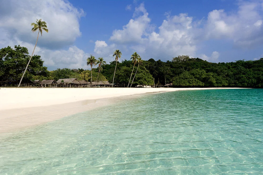 Vanuatu — Bart Brouwer