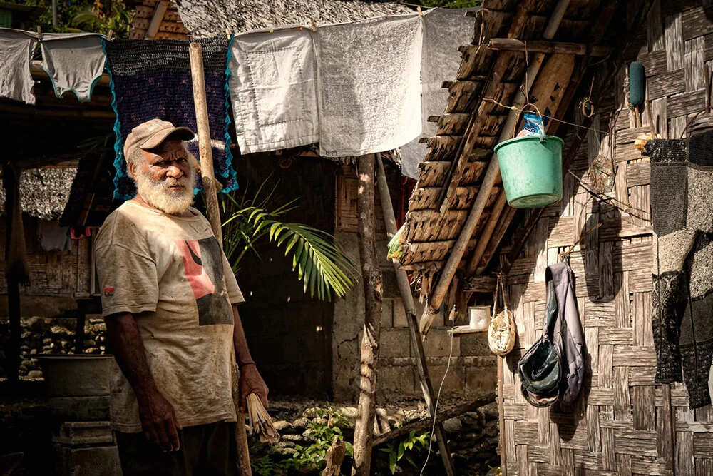 Vanuatu — Bart Brouwer