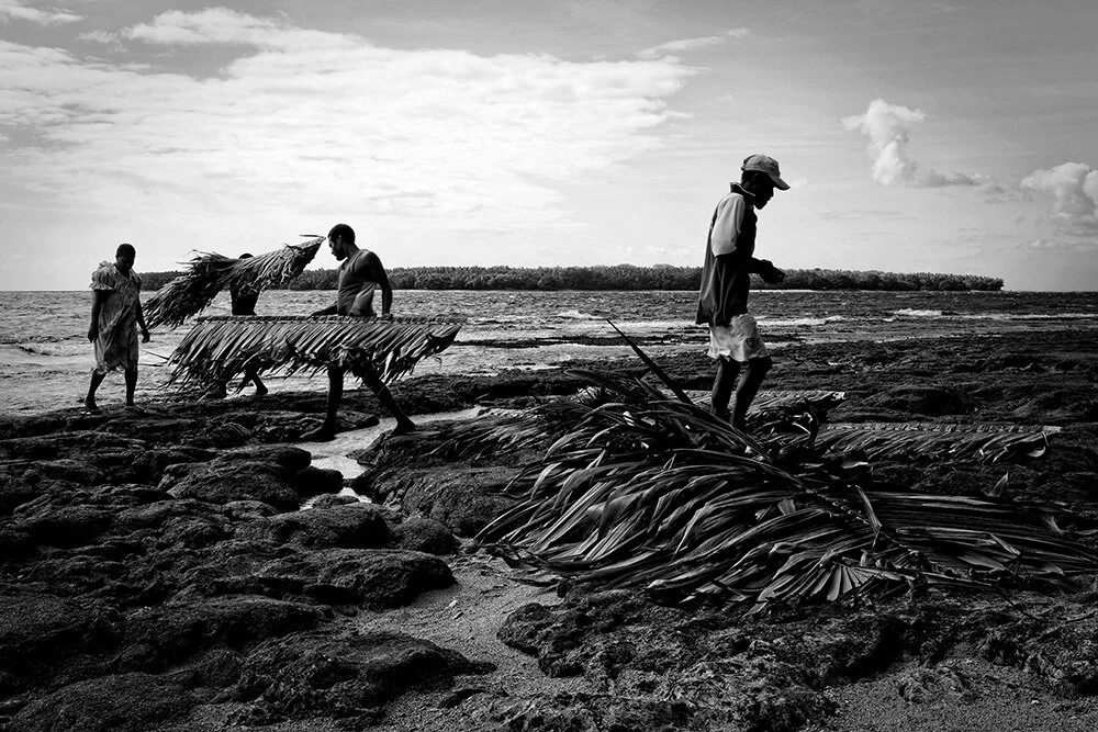 Vanuatu — Bart Brouwer