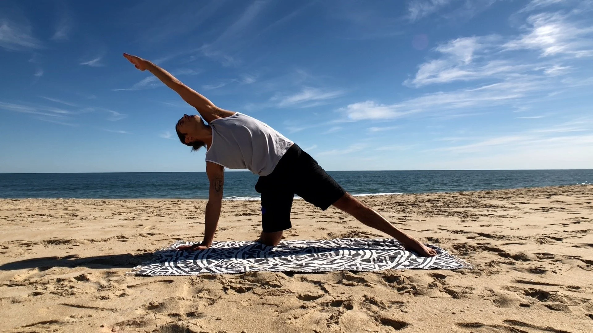 200hr Yoga Teacher Training Ocean View, DE — Ocean Vayu Yoga