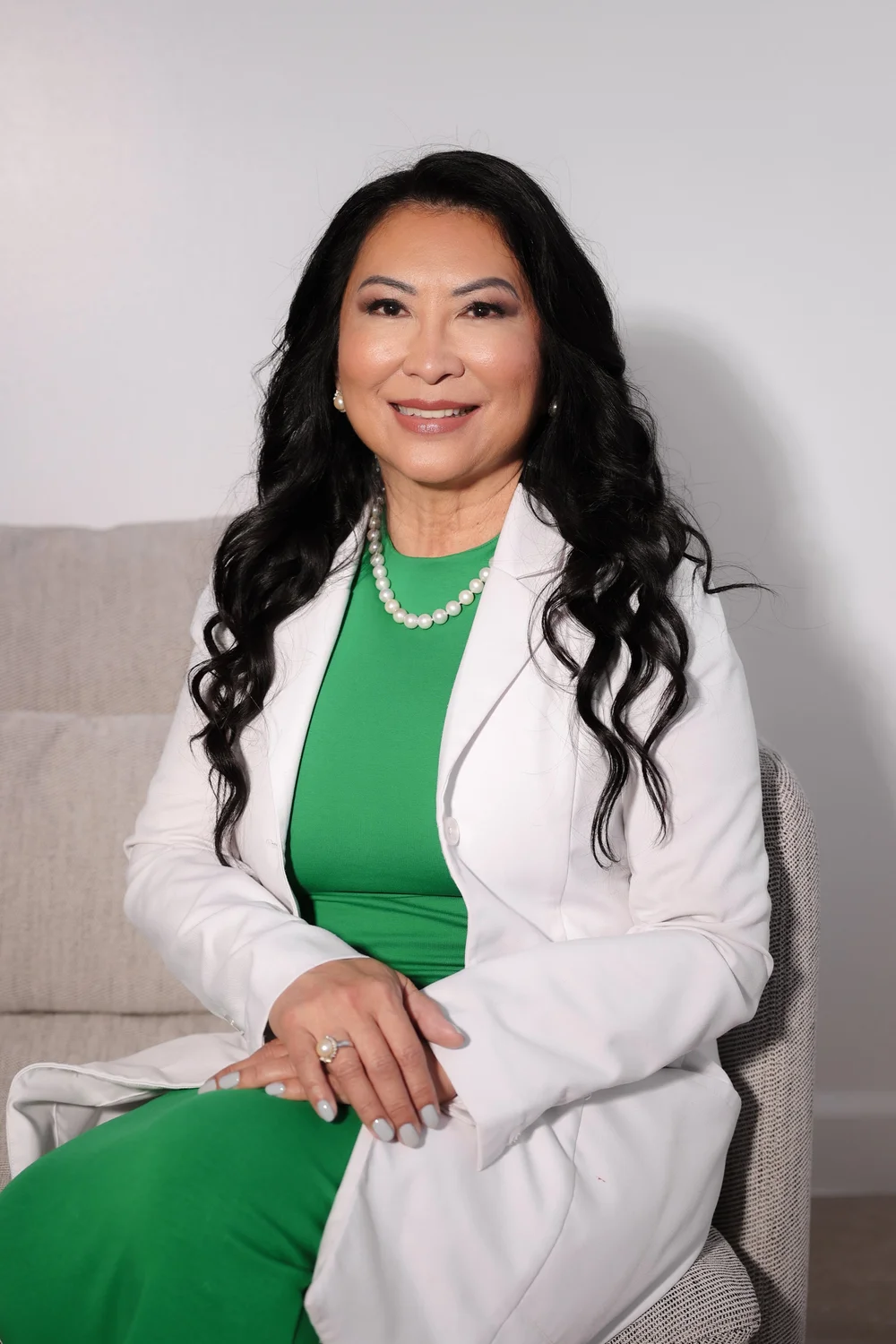 Marissa Magsino M.D.